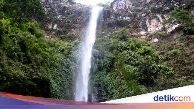 Air Terjun Coban Rondo