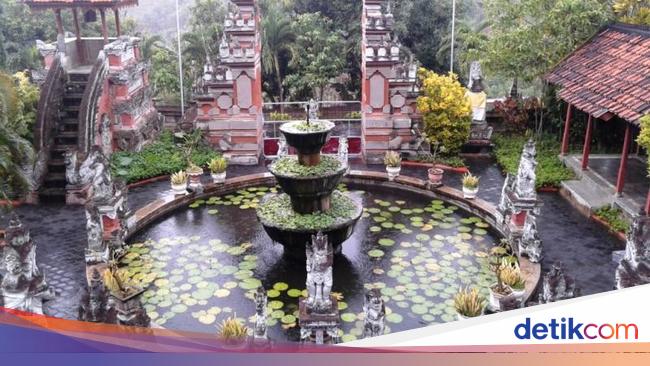 Aneka Objek Wisata di Bali Utara