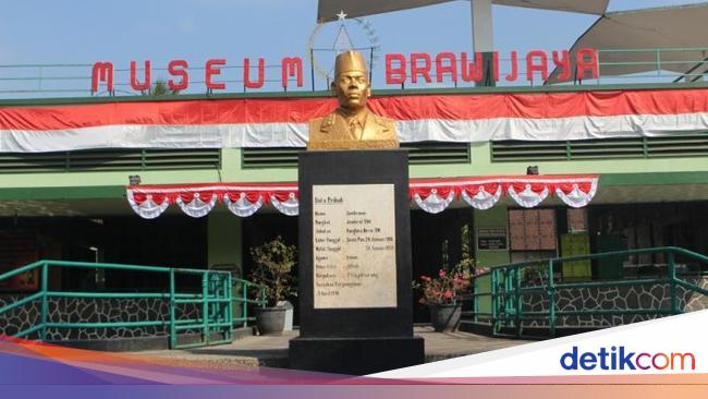 Apa Sih Isi Museum Brawijaya Malang?