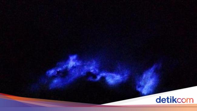 Api Biru Abadi Sampai Penangkaran Penyu, Ada di Banyuwangi