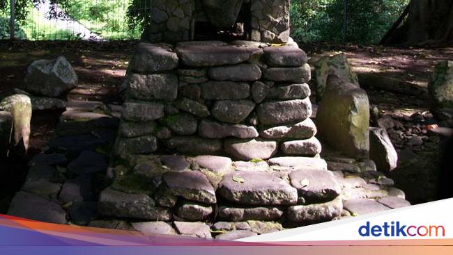 Batu Batikam dan Batu Basureh yang Terlupakan