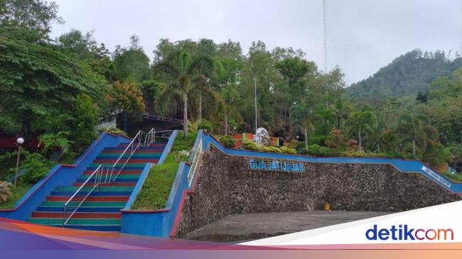 Eksotisnya Goa Jatijajar di Kebanggaan Orang Kebumen