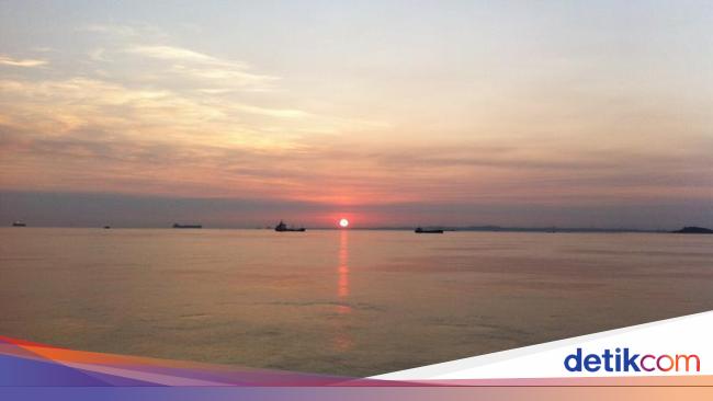 Ini Spot Cantik Untuk Melihat Sunrise dan Sunset di Batam