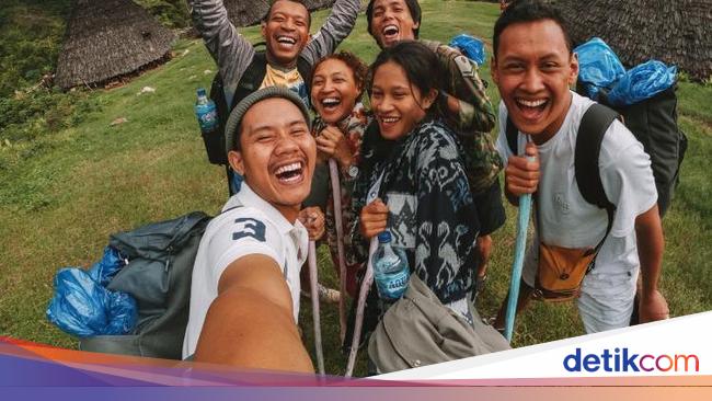 Jelajahi Indahnya Alam dan Budaya Wae Rebo