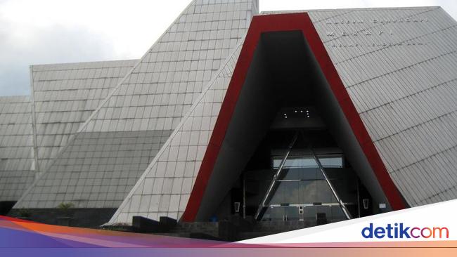 Liburan Lebih Pintar di Museum Gunung Merapi, Yogya