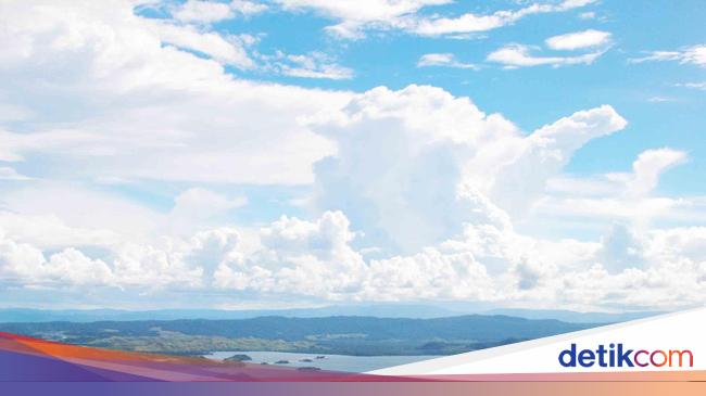 Pegunungan Cycloop, Tempat Melihat Keajaiban Papua