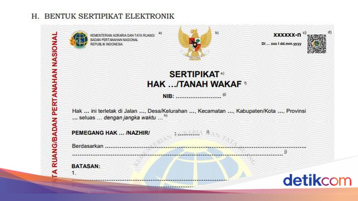 Apa Perbedaan Sertifikat Tanah dan SHM? Pahami Sebelum Beli Properti!