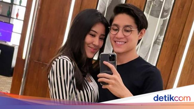 Cleantha, Pacar Teuku Rassya yang Lengket Banget sama Tamara Bleszynski