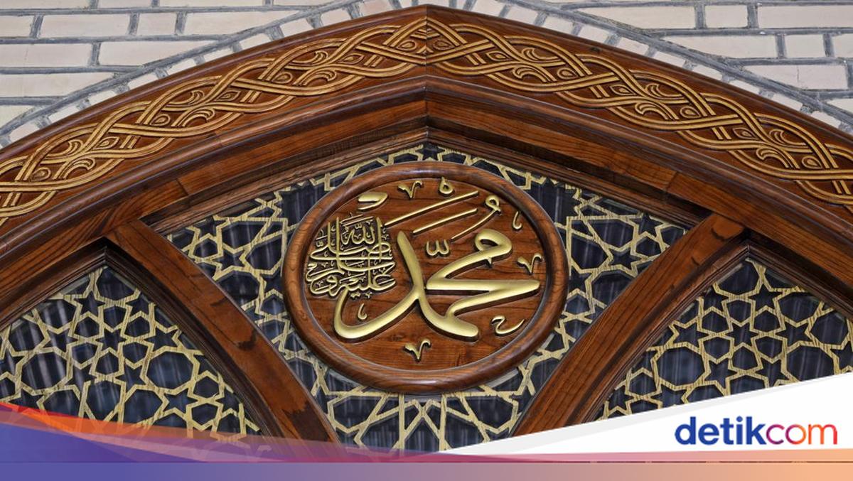 Kisah Masa Kecil Nabi Muhammad SAW: Kelahiran hingga Usia 8 Tahun