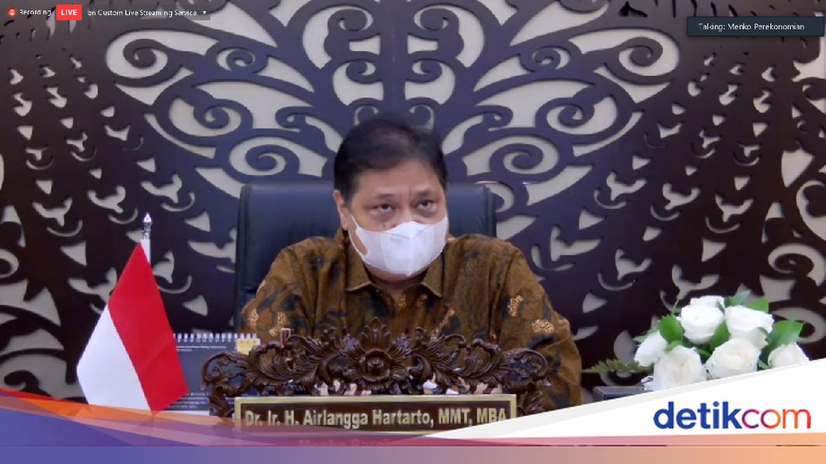 Pemerintah Perkuat Mandat Komite Governansi Bantu Pemulihan Ekonomi
