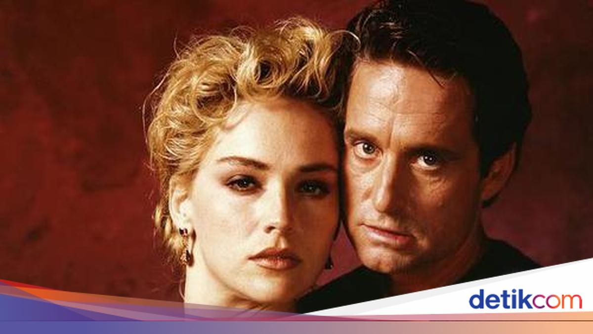 10 Film Dewasa untuk Pasangan Suami Istri