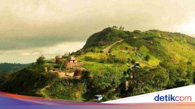 Fatuulan, Negeri Dongeng dari Indonesia Timur