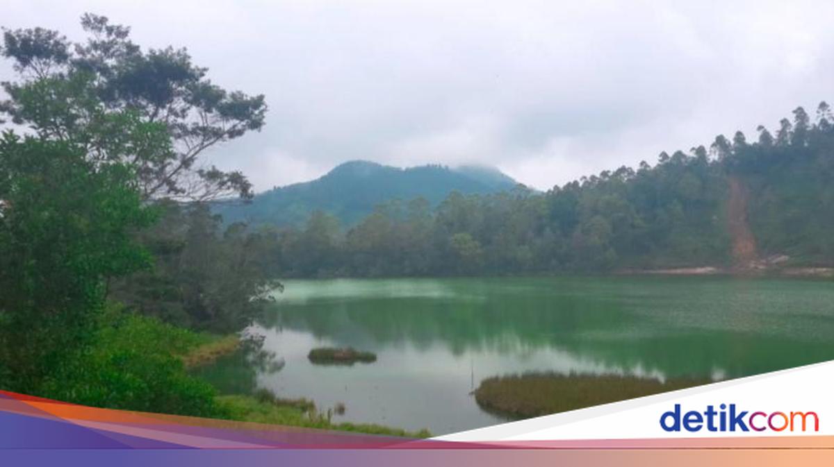 Spot Favorit untuk Menikmati Keindahan Dieng