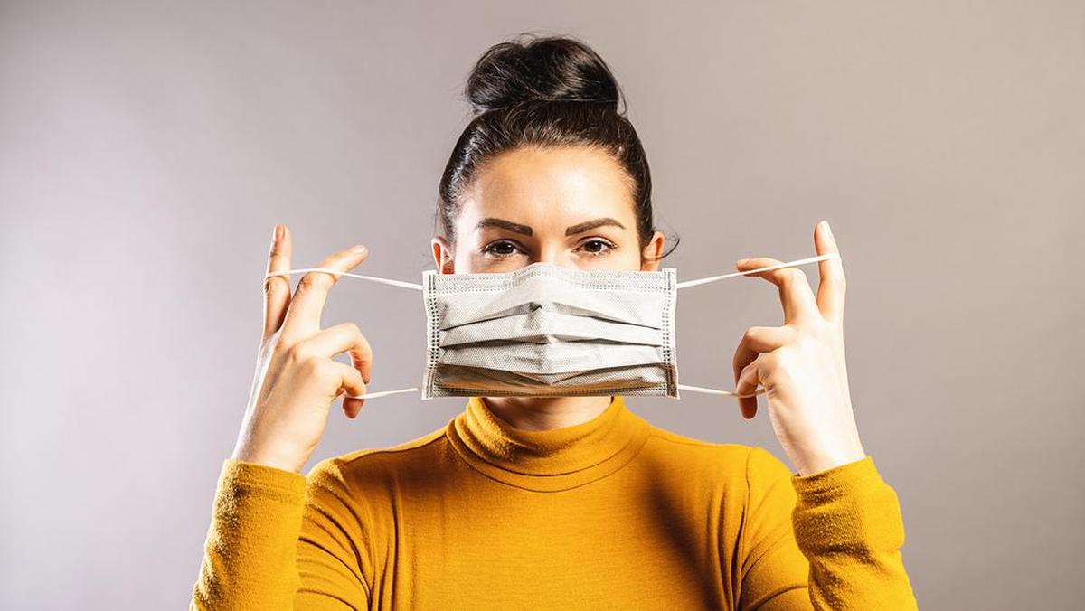 Terungkap! Ini 3 Alasan Masyarakat Ogah Pakai Masker