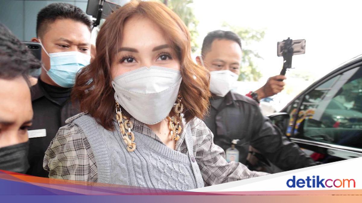 Pembully Ayu Ting Ting dan Bilqis Akhirnya Minta Maaf