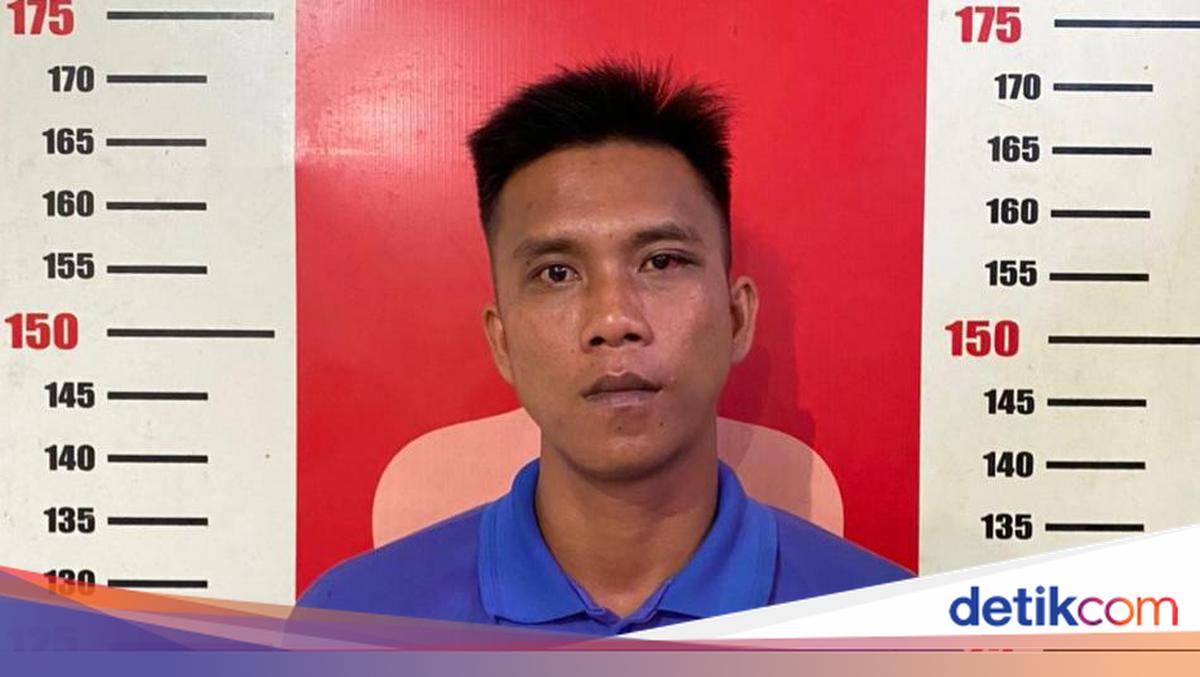 Rekam VCS-Peras Janda Riau Rp 150 Juta, Iwan Punya 3 Ponsel di Lapas