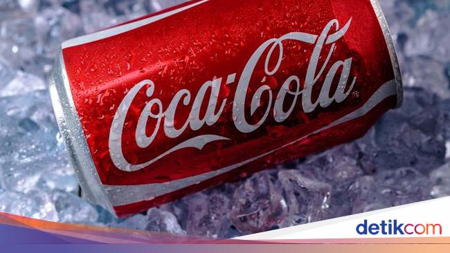 Pernyataan Lengkap Coca-Cola soal Seruan Boikot Produk Pro Israel