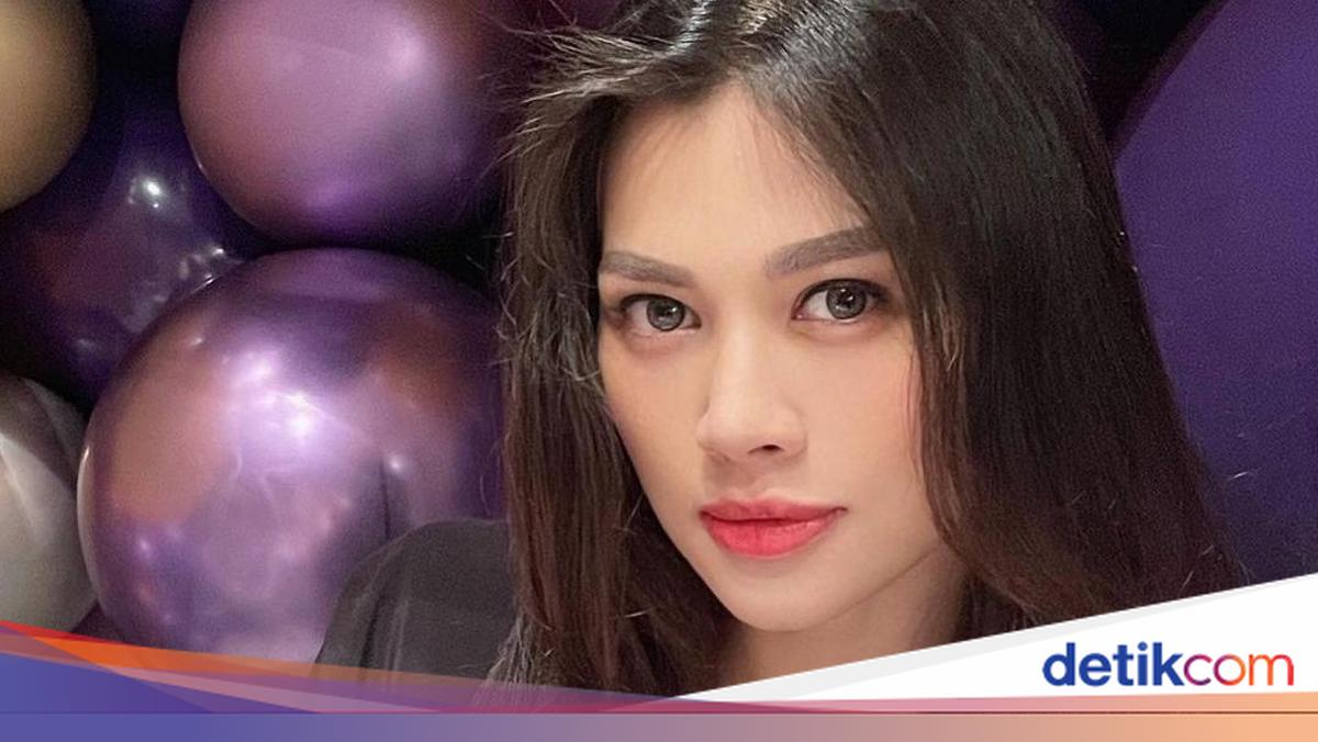 Adinda Bakrie Melahirkan di Singapura, Tinggal di Hotel Tarif Ratusan Juta