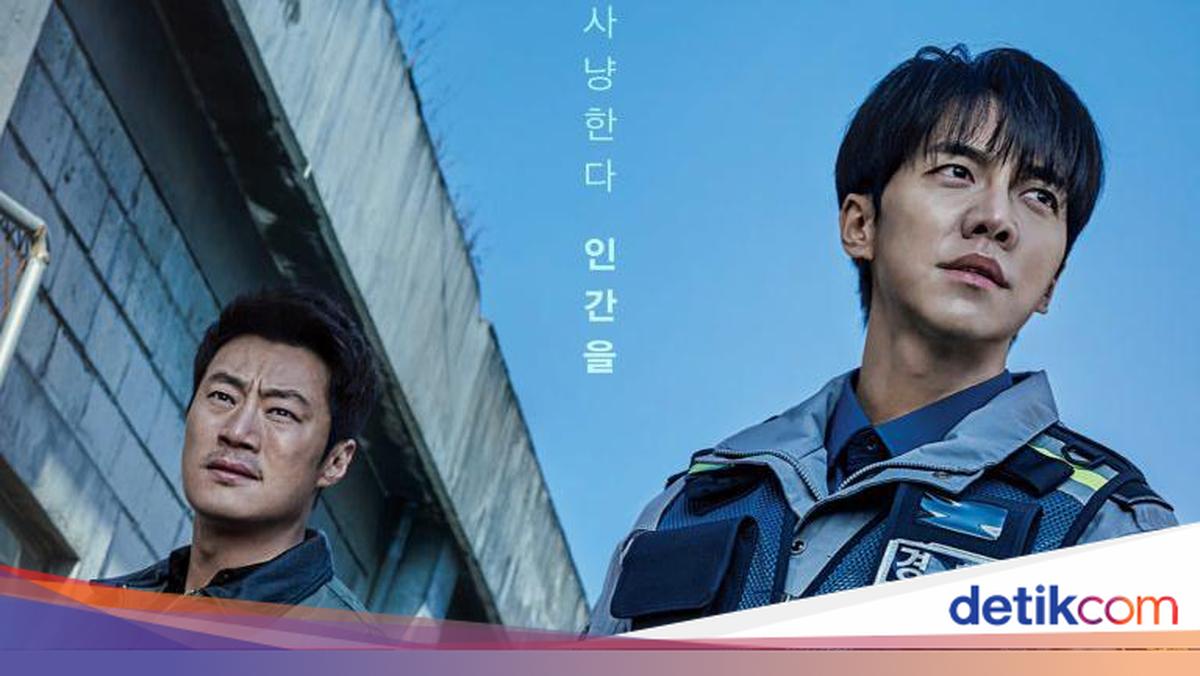 Mouse Drama 2021: Pemain, Sinopsis dan Jadwal Tayangnya