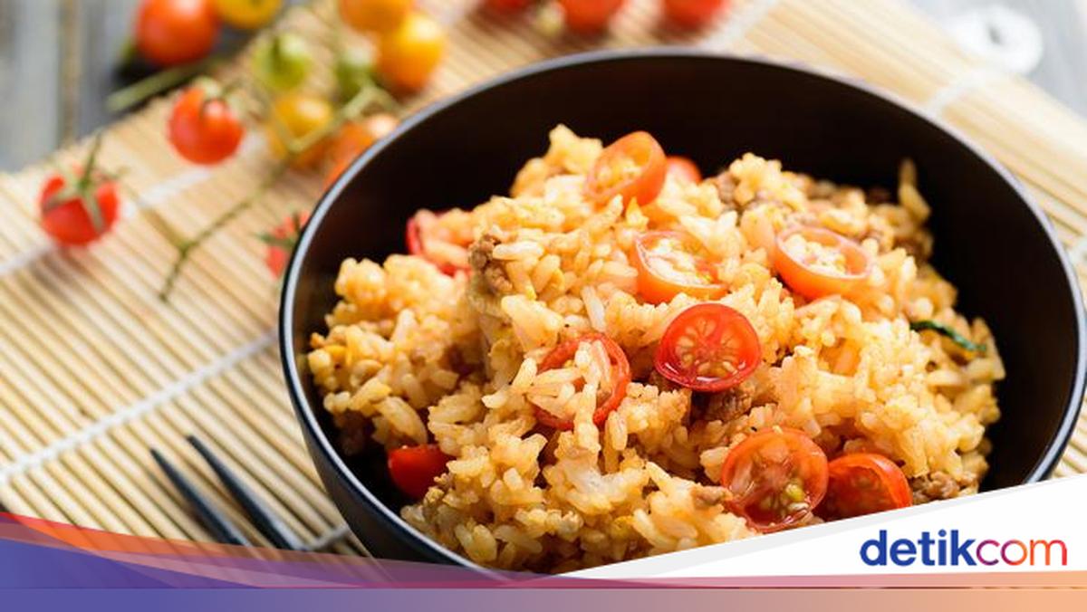 5 Kuliner Legendaris di Kawasan Vihara Hok Tek Bio