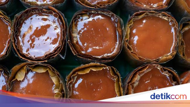 5 Makanan Khas Imlek yang Wajib Disajikan Beserta Maknanya