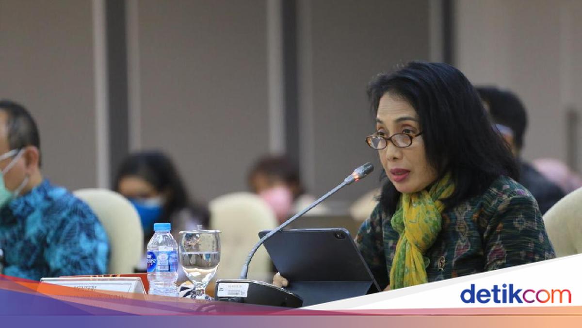 Menteri PPPA Miris 49 Anak Jadi Korban Self Harm Gegara Konten Medsos
