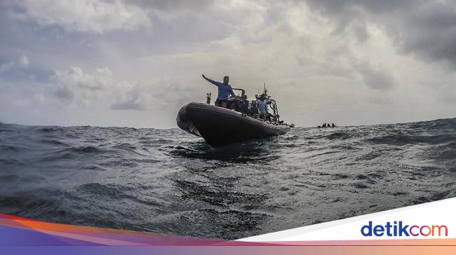 CVR Sriwijaya Air SJ182 Akhirnya Ditemukan!