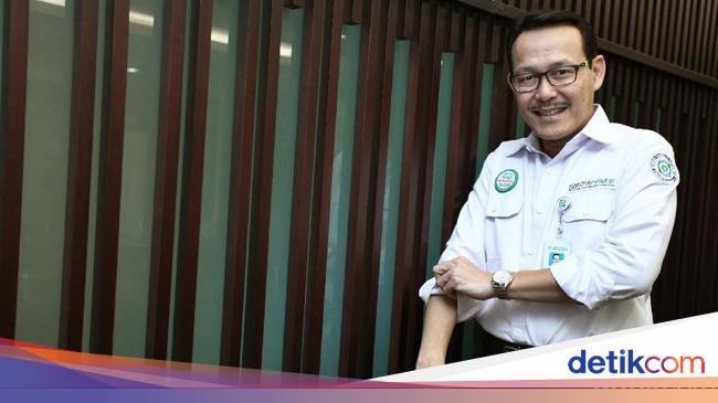 Peran Vital BPJS Kesehatan di Tengah Pandemi COVID-19