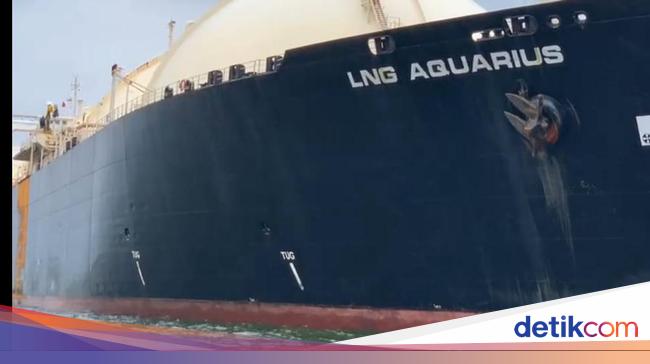 Duh, Hakim Minta Dibalikin tapi Kapal Sitaan ASABRI Kadung Laku Dilelang