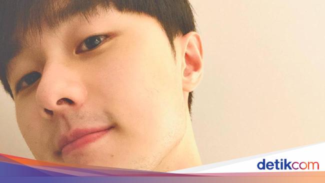 8 Potret Patrick Shih, Aktor Taiwan Ganteng Mirip Park Seo Joon