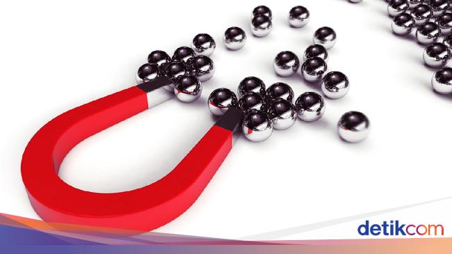 Magnet: Pengertian, Jenis, Sifat, dan Contohnya