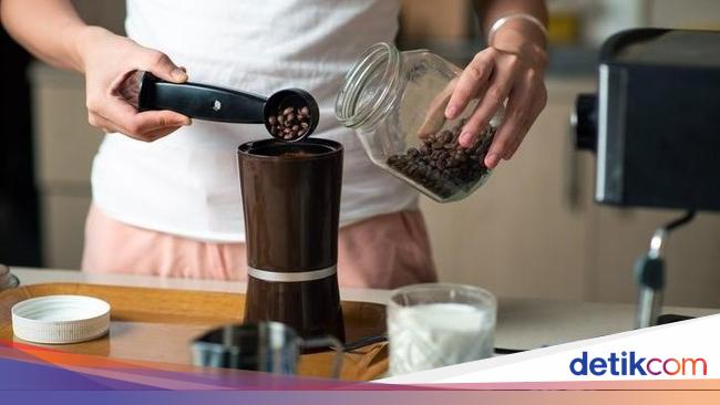 Hari Kopi Sedunia Penemu Kopi Dan Sejarah Masuk Ke Indonesia
