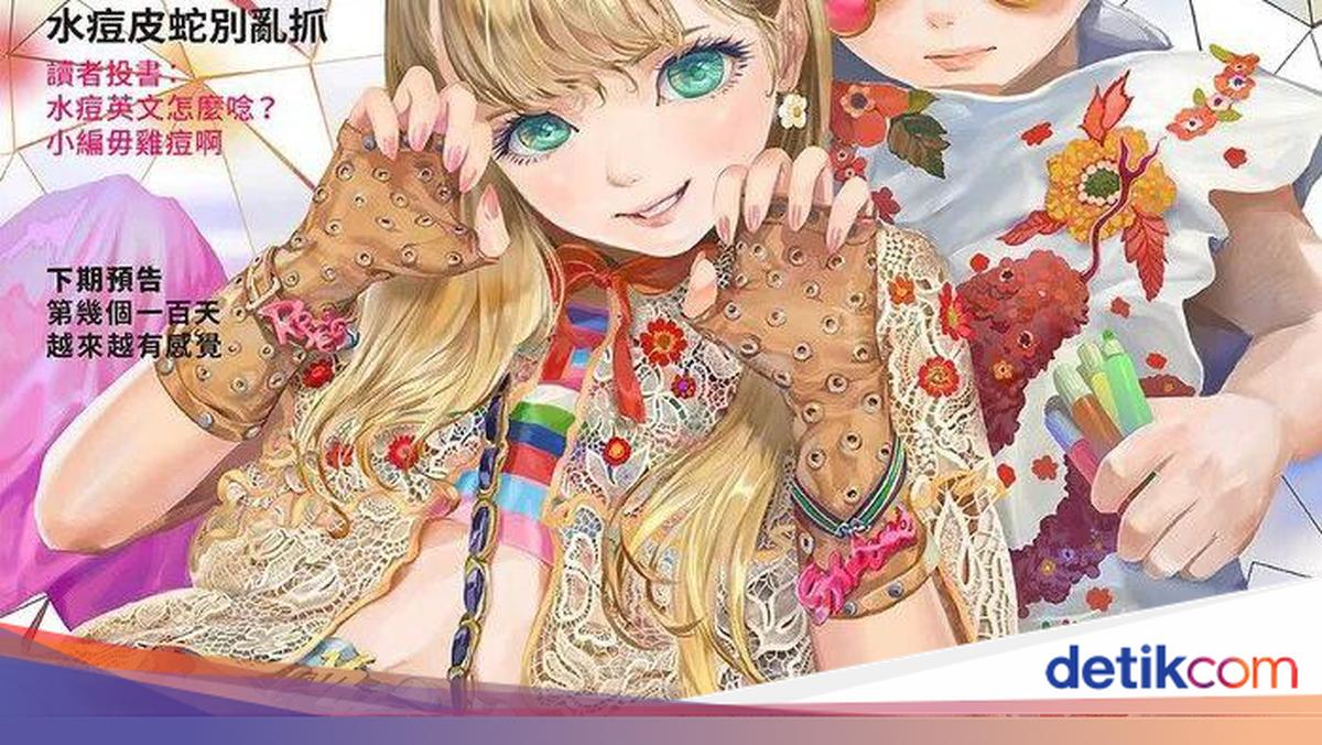 Hentai Pandemi Dan Pendidikan Seks