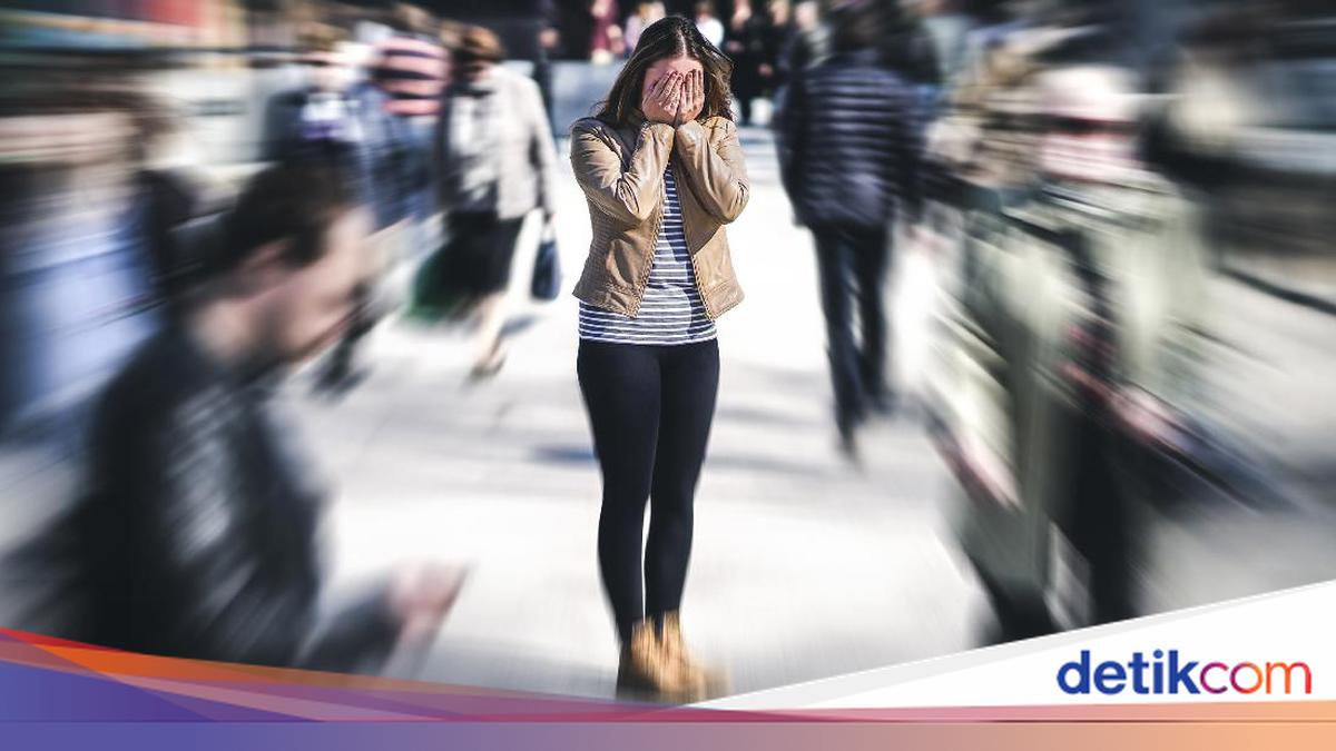 Panic Attack: Pengertian, Gejala, Penyebab, dan Cara Menanganinya