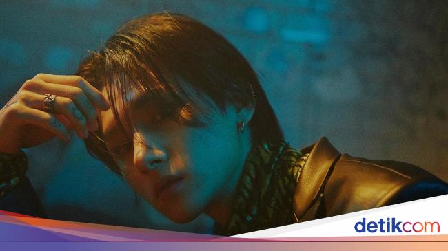 I.M Monsta X Pakai Kaus Bertulisan 'Bismillah', Fans Ramai-ramai Protes