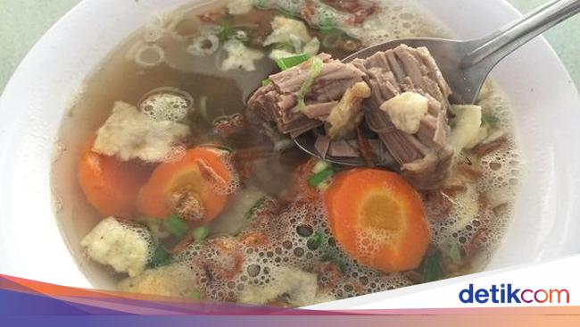 3 Resep Iga Sapi Berkuah Asam Pedas yang Menyegarkan