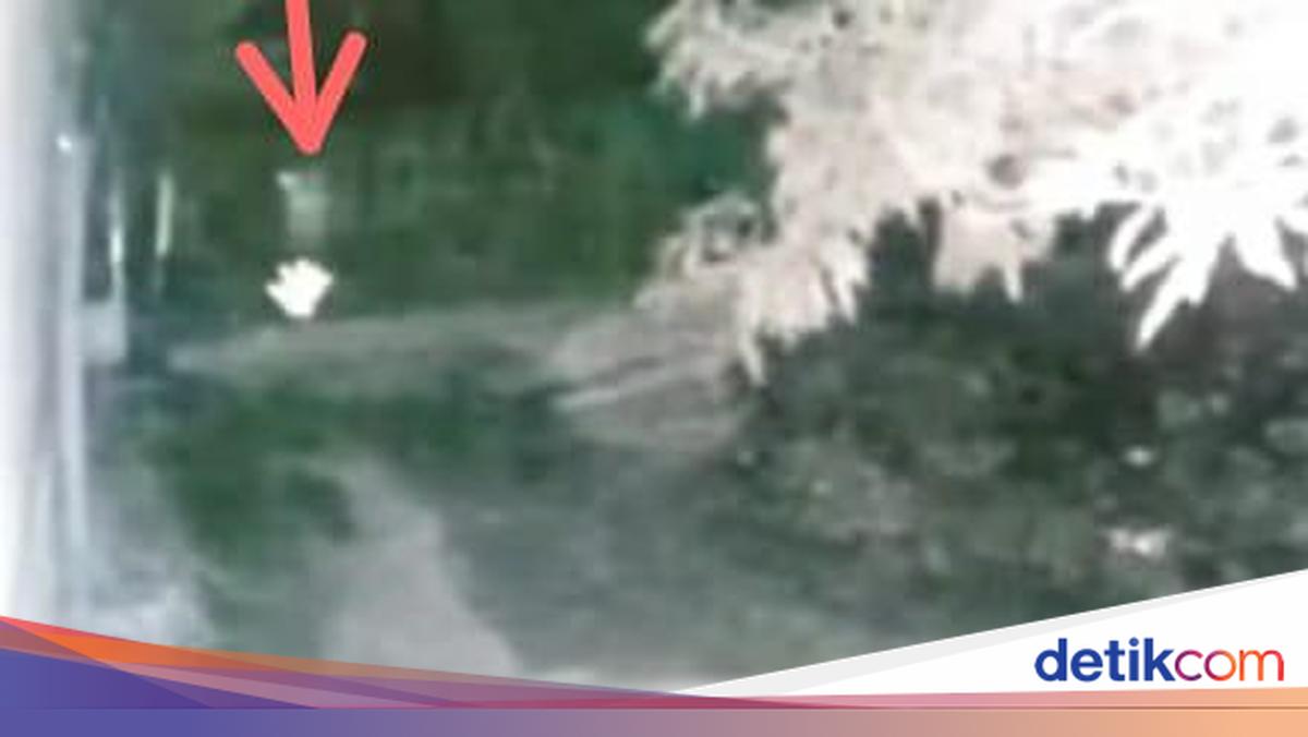 Analisis Polisi soal Pocong Dikejar Anjing: Candaan untuk Takuti Orang