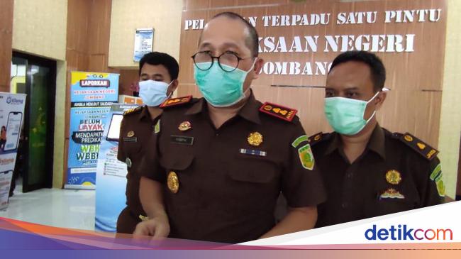 Kejaksaan Tetapkan Satu Tersangka Korupsi Pupuk Bersubsidi Di Jombang