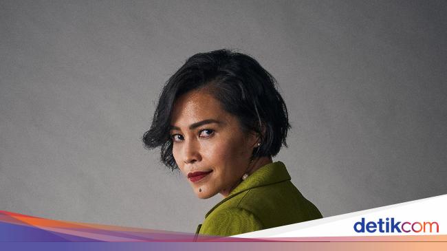 Cerita Paulina: Dari Fesyen ke ONE Championship