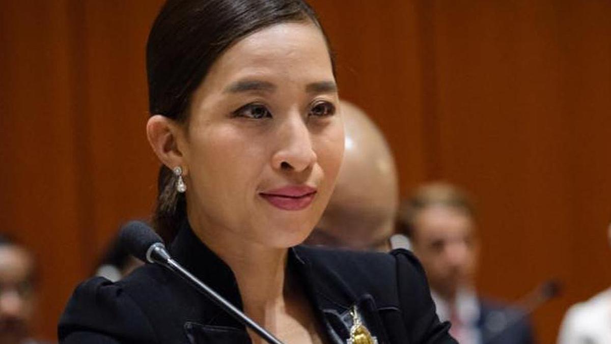 Kronologi Putri Thailand Sakit Keras hingga 3 Minggu Tak Sadarkan Diri