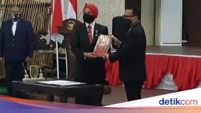 Jelang Akhir Jabatan Sebagai Bupati Jember, Faida Harap Tak Ada Sabotase Jelang Akhir Jabatan Sebagai Bupati Jember, Faida Harap Tak Ada Sabotase