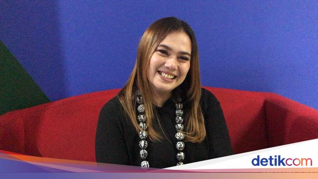 Catherine Wilson Ungkap 2 Sosok Setia di Titik Terendah Hidupnya