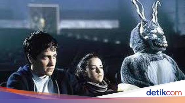 Sinopsis Film Donnie Darko: Melihat Sisi Penglihatan Penderita Skizofrenia