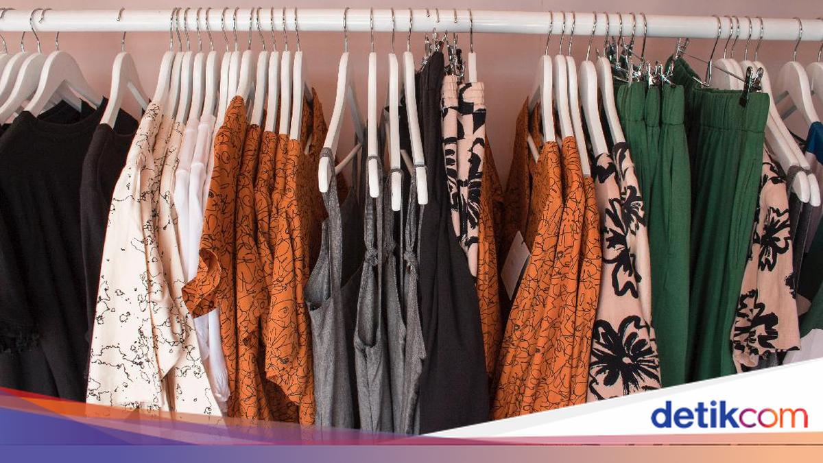 10 Rekomendasi Factory Outlet di Bandung