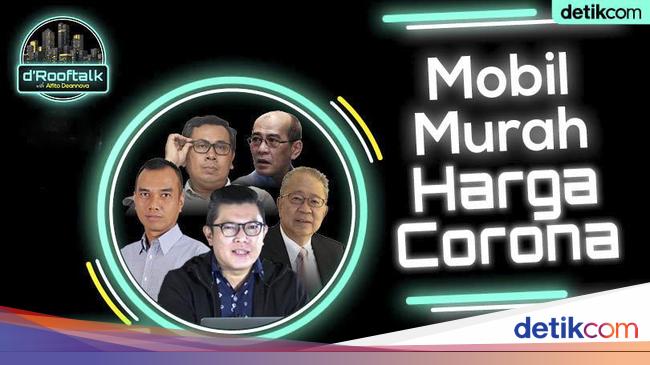 Faisal Basri Sebut PPnBm Mobil Tak Efektif, Stafsus Sri Mulyani Buka Suara