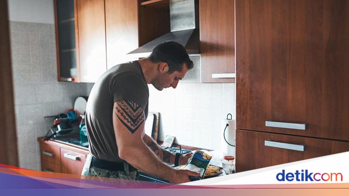 Mengenal Diet Militer, Pola Diet Ketat Selama 3 Hari dalam Seminggu