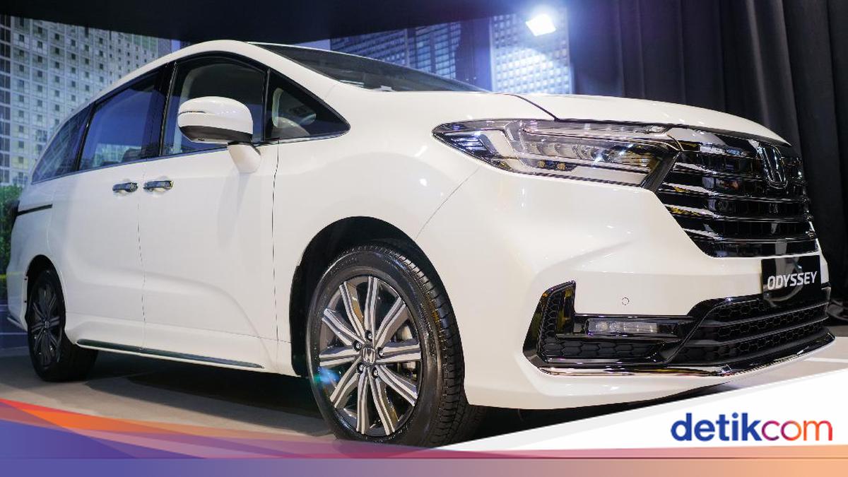 5 Mobil Disuntik Mati di Indonesia pada Tahun Ini