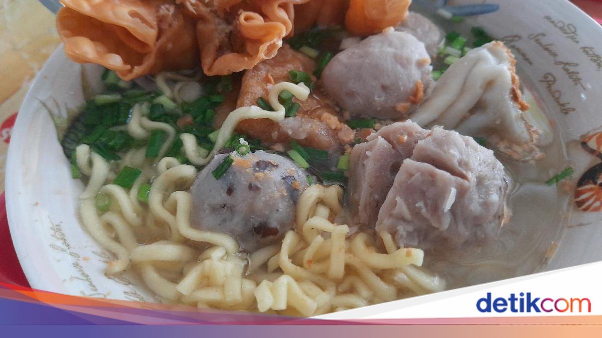 8 Bakso Enak dan Halal di Surabaya, Bikin Nagih!