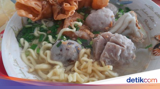 8 Bakso Enak dan Halal di Surabaya, Bikin Nagih!