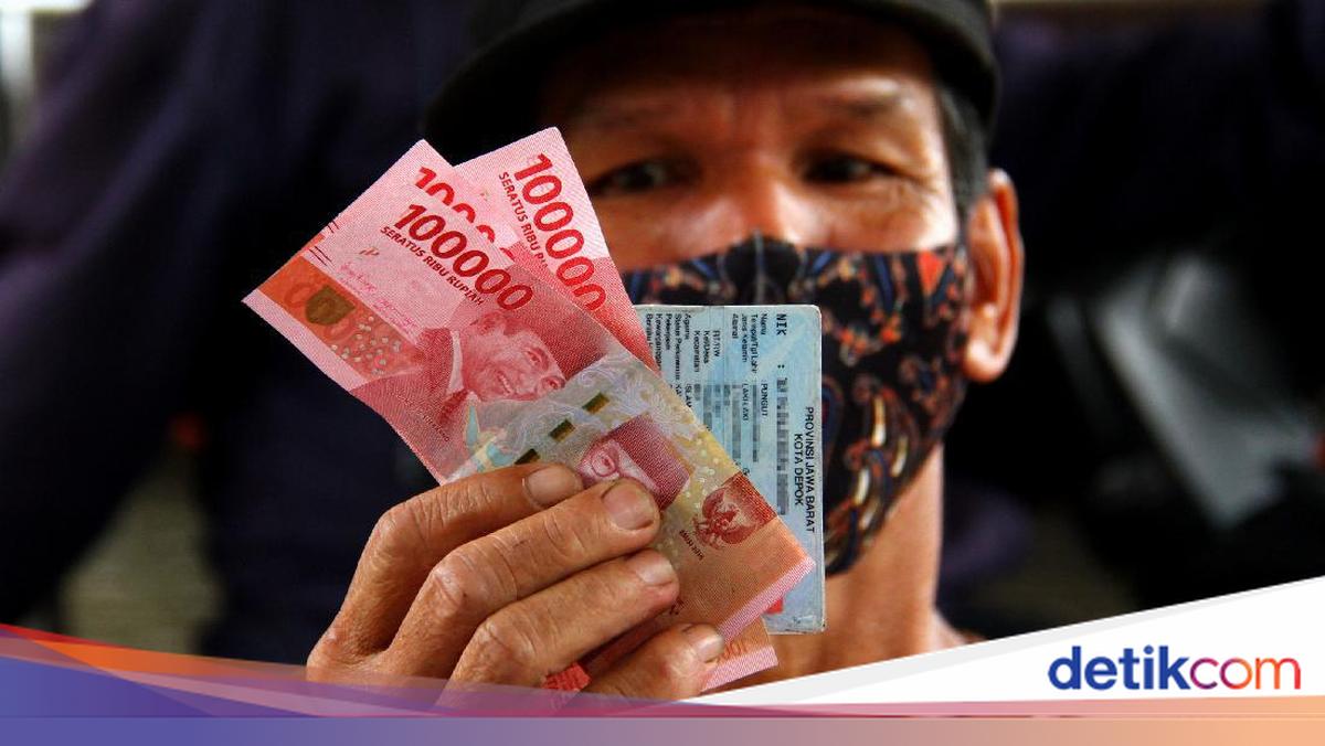 Cara Daftar dan Link Cek Penerima BLT Rp 900 Ribu Oktober-Desember 2025